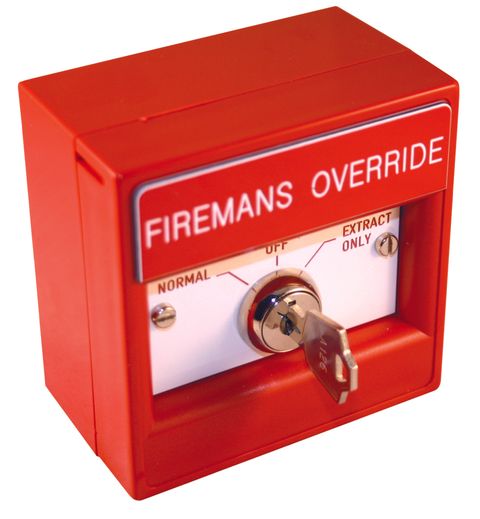 Fireman Switch