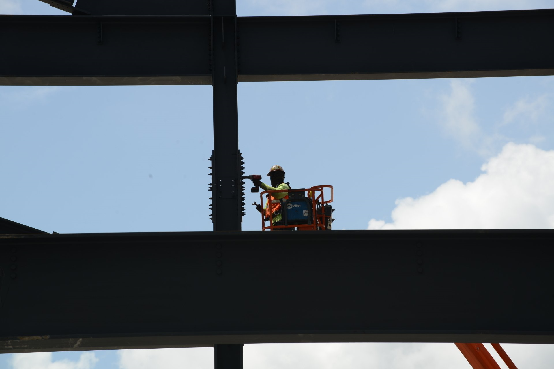 Cooper Steel Fabricators