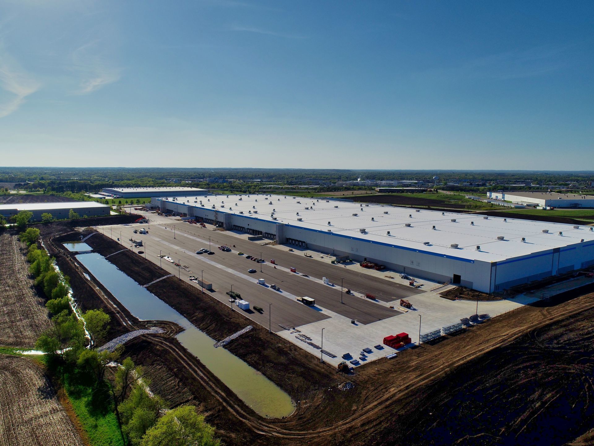 Cooper Steel Fabricators