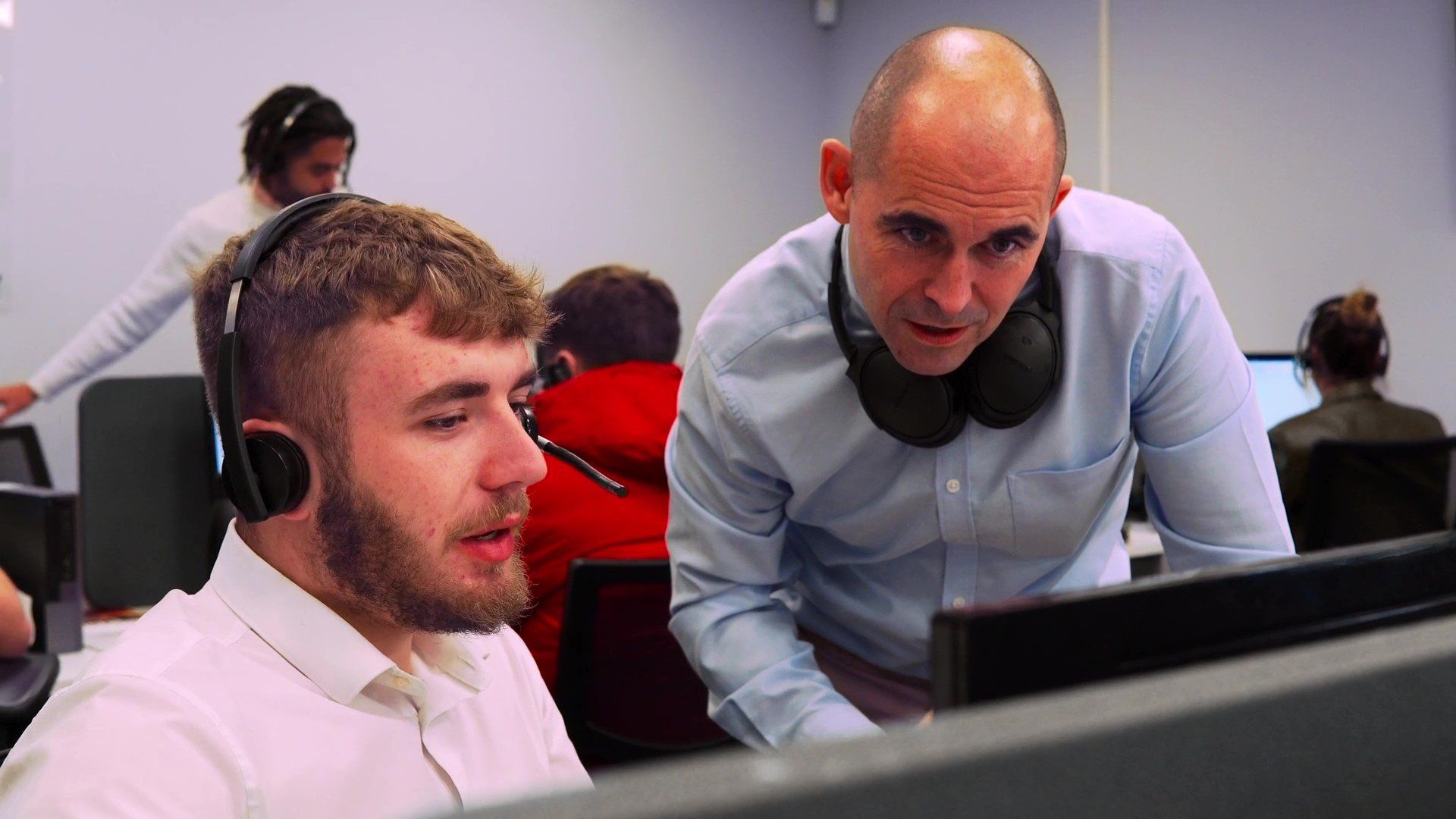 Mindcell Sales Training | Creating Elite Salespeople For More Than 10 Years