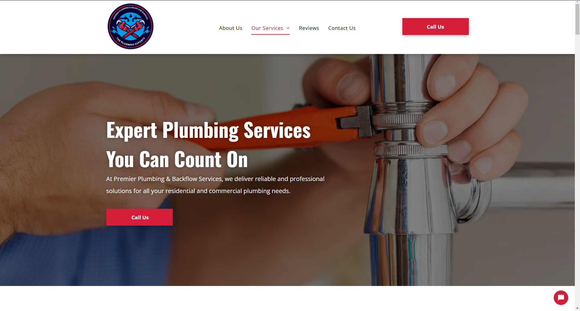 Professional Plumbing Services in Longwood, FL