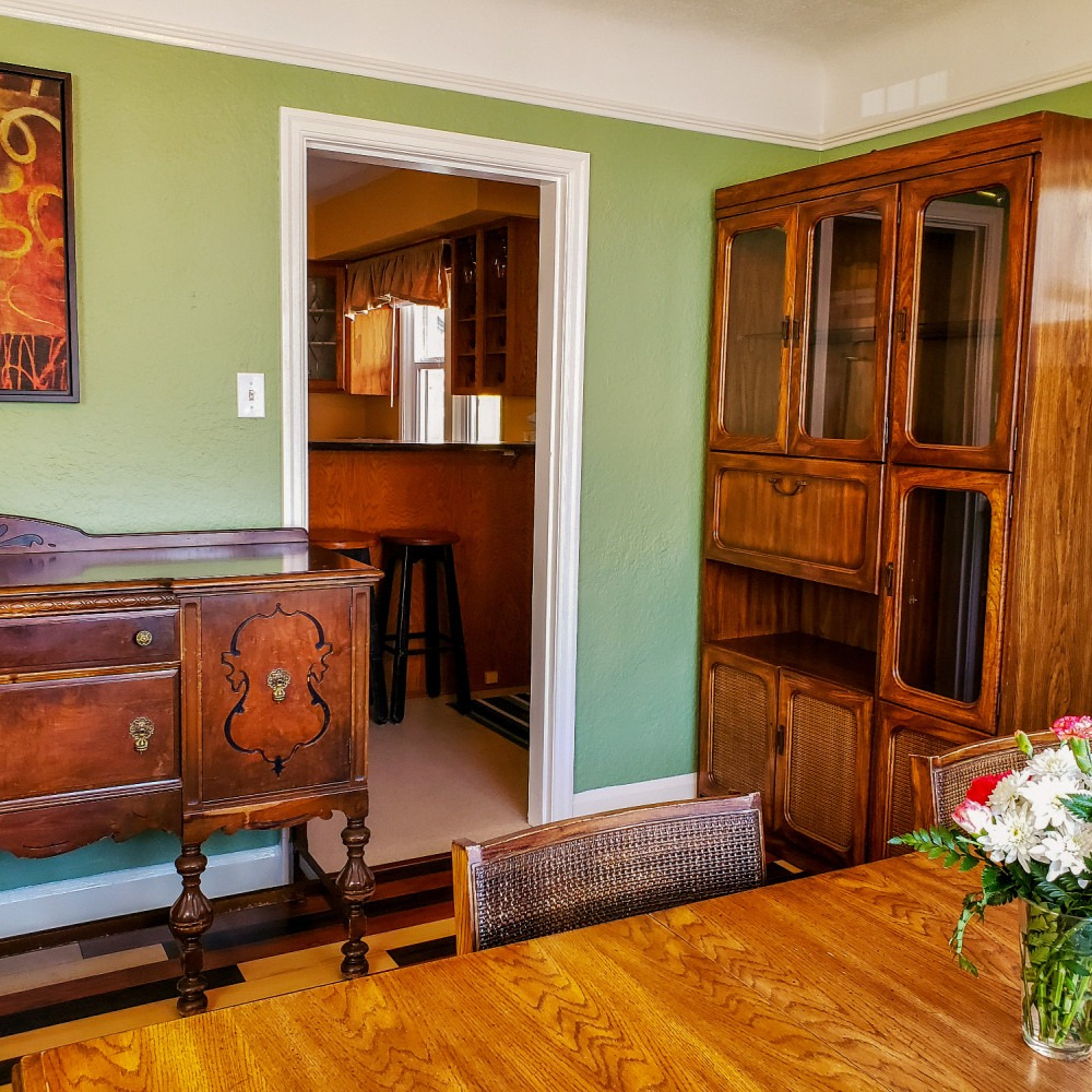 Accommodations at James Bay Inn | Victoria, BC