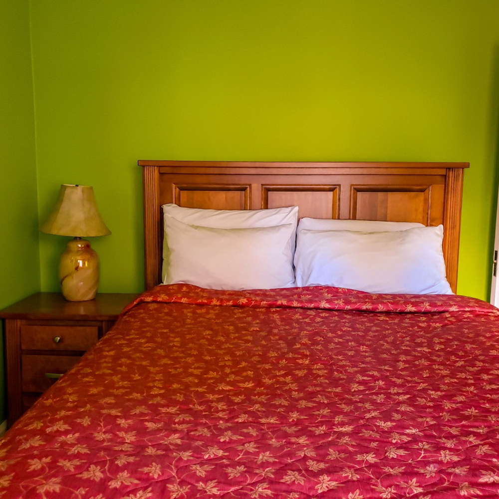 Accommodations at James Bay Inn | Victoria, BC
