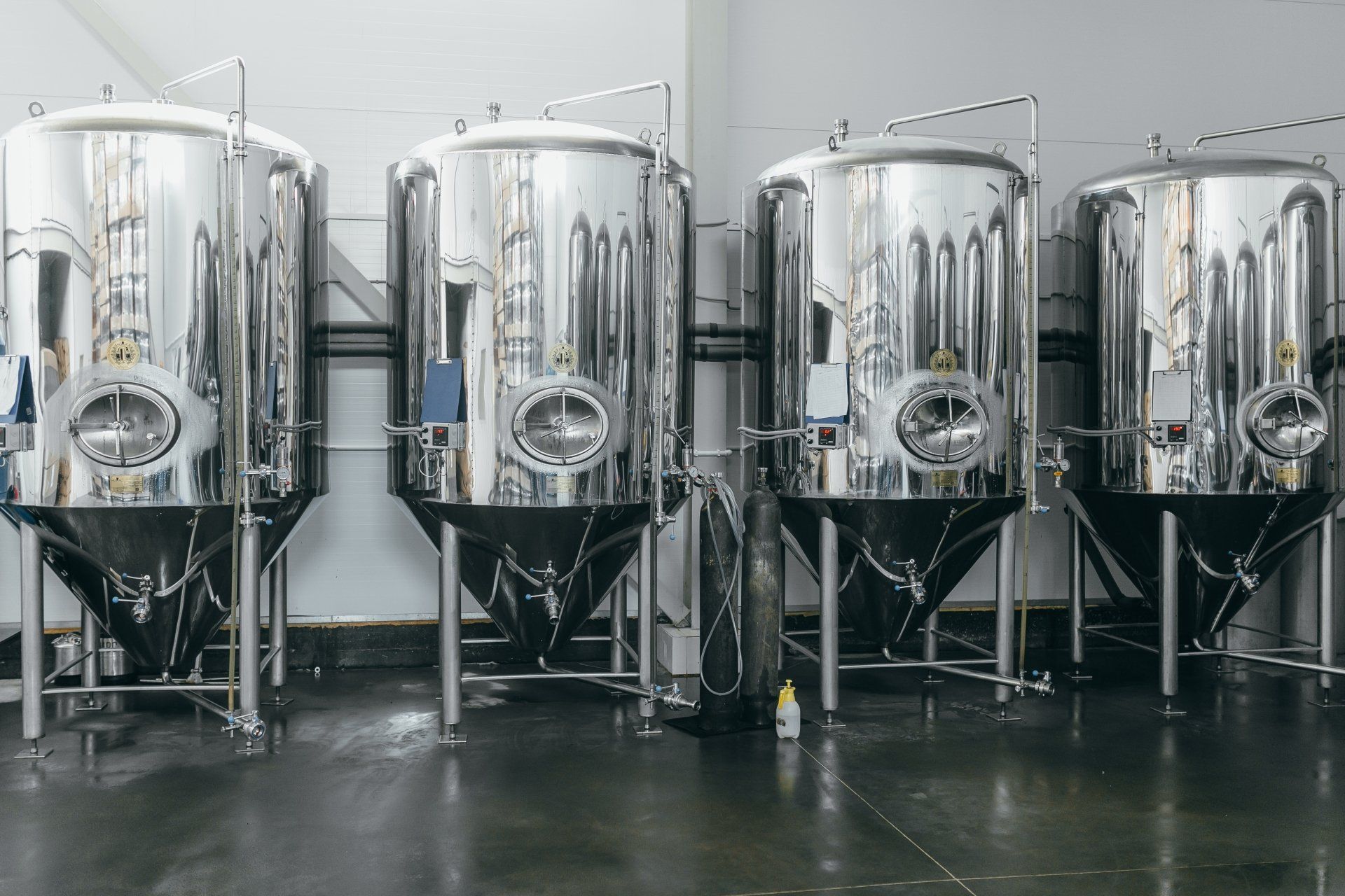 A Brief History of Beer & Breweries