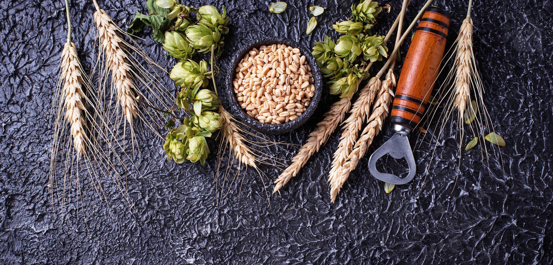The Benefits of Using Locally Sourced Ingredients in Beer Brewing
