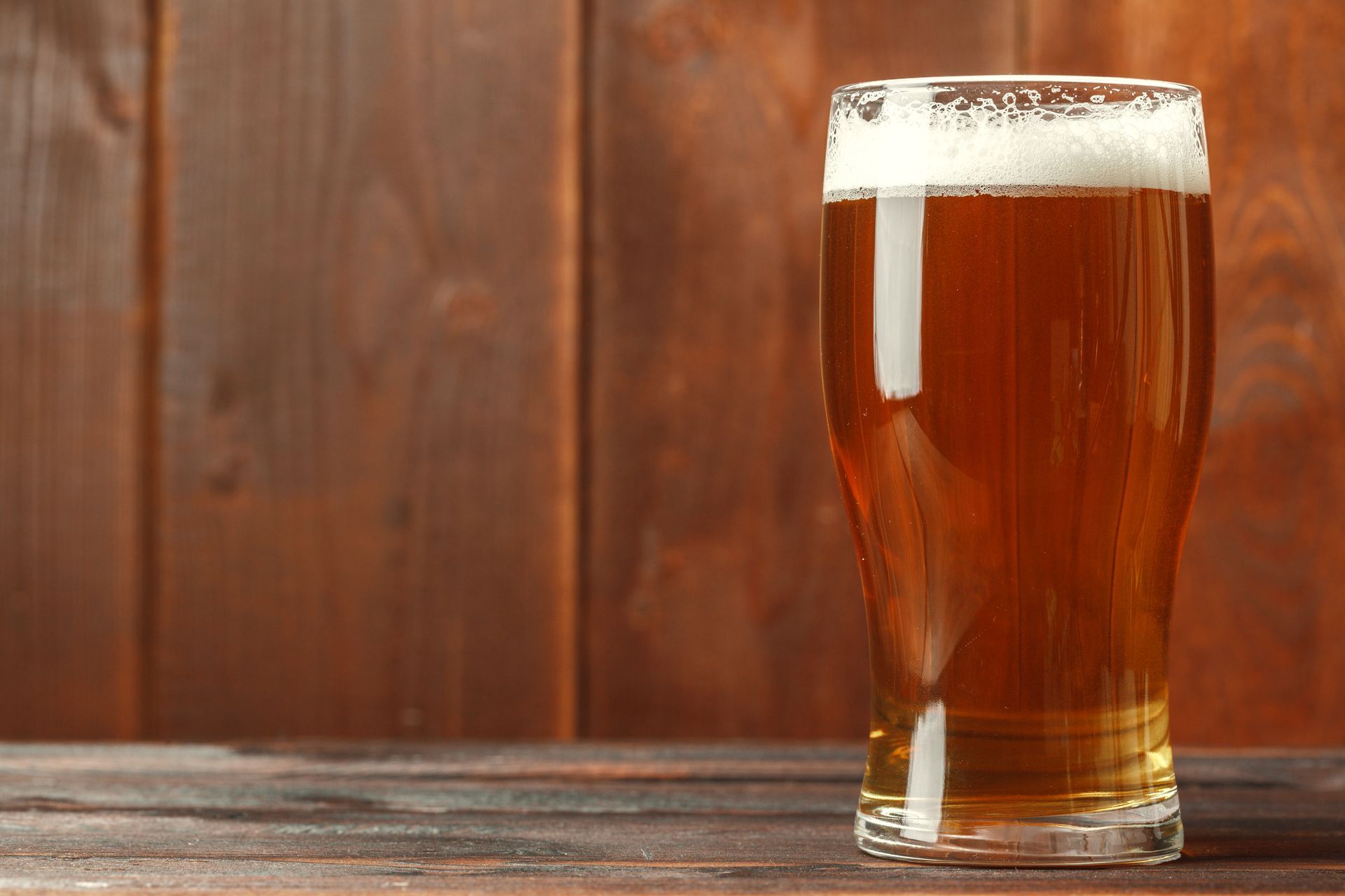 The Health Benefits of Beer