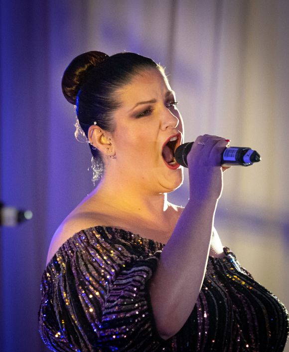 Miss-Ellaneous - Female Vocal Duo