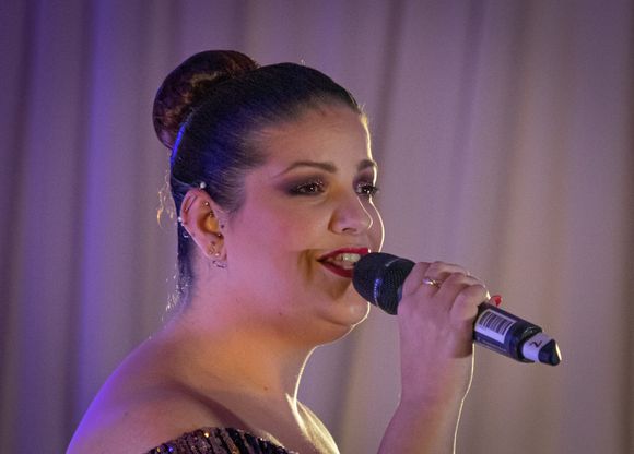 Miss-Ellaneous - Female Vocal Duo