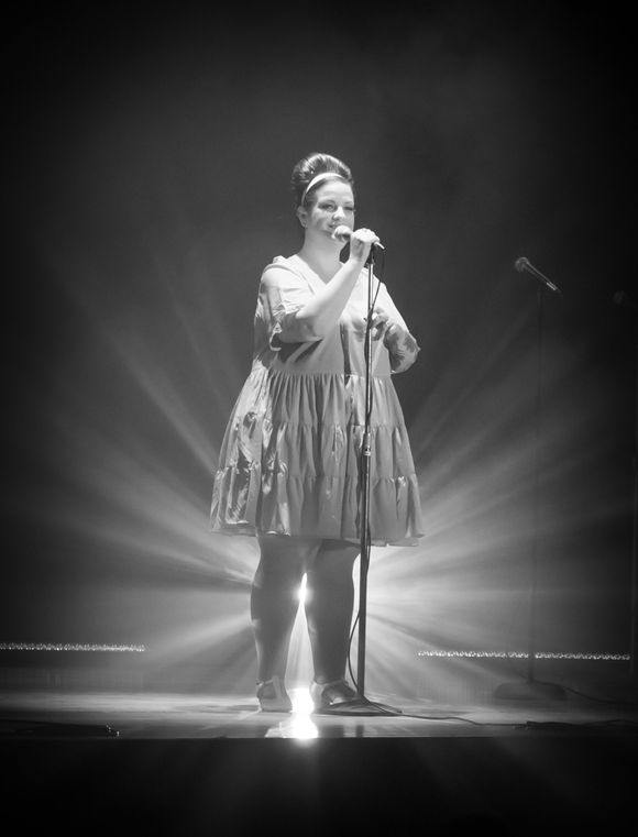 Miss-Ellaneous - Female Vocal Duo