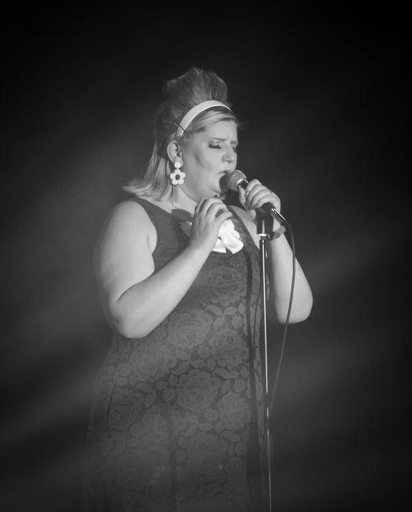 Miss-Ellaneous - Female Vocal Duo