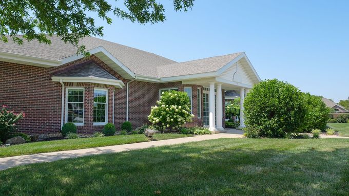 Adams Funeral Home