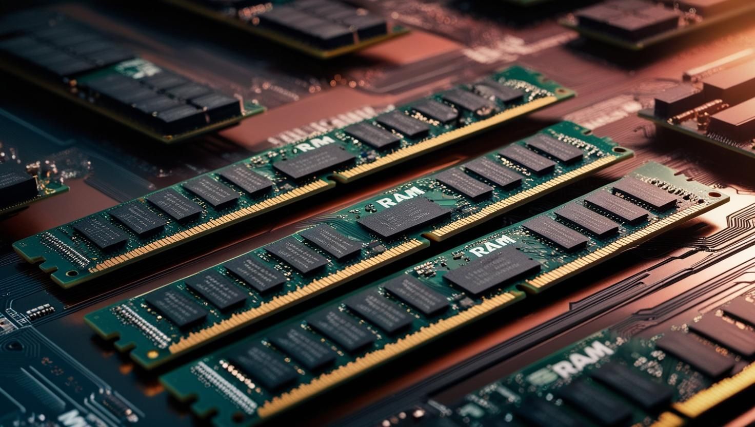 💾 Tipos de Memória RAM: Entenda de Forma Simples e Escolha a Melhor ...