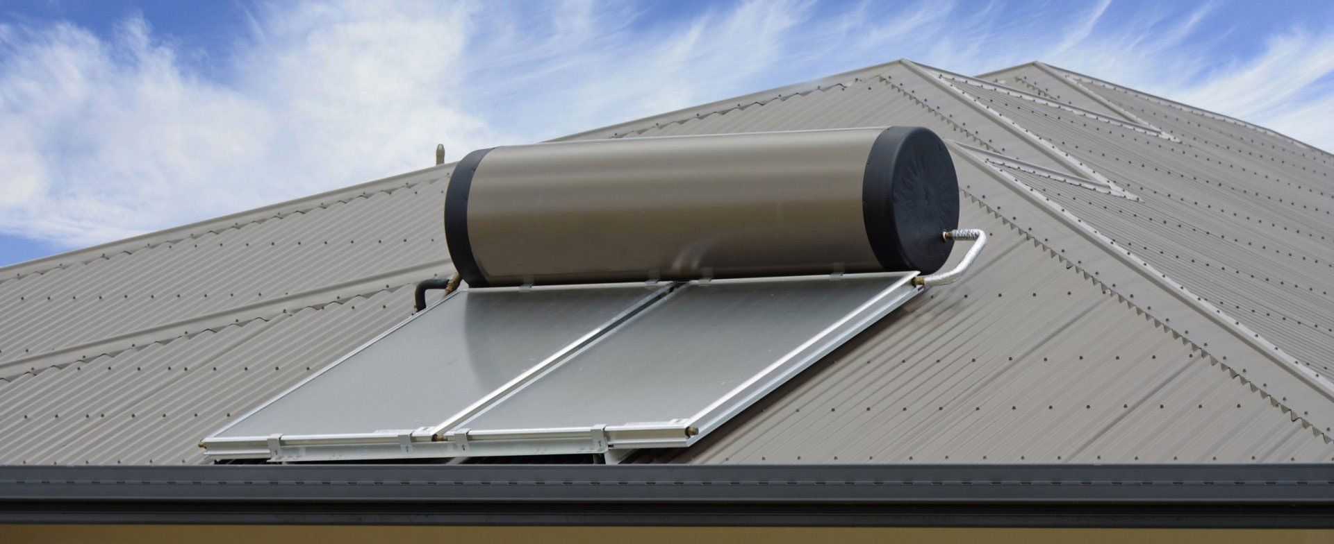 Benefits Of Solar Hot Water Systems