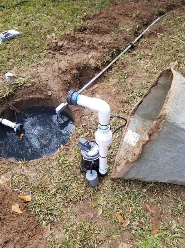 Homemade Septic System 55 Gallon Drum - Homemade Ftempo