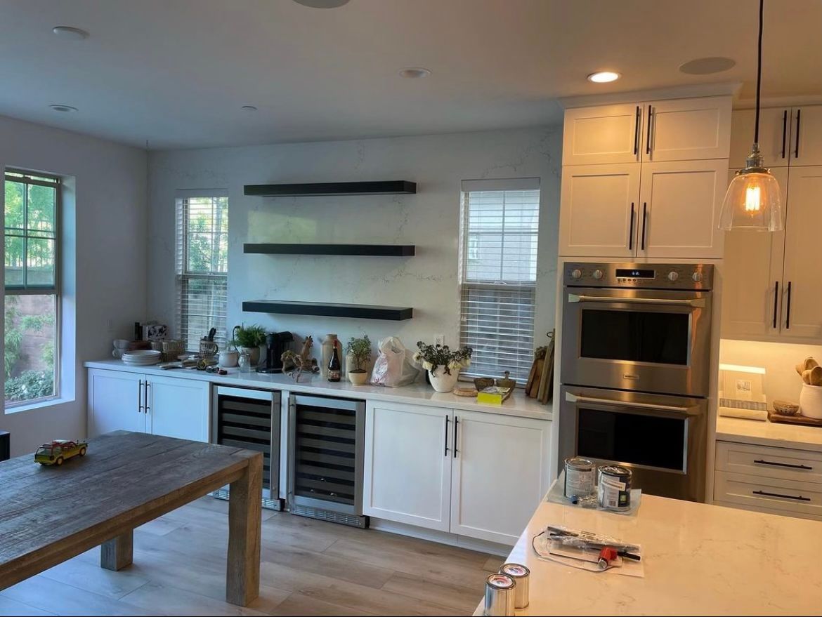 Residential and Commercial Painting | Phoenix Paint Services
