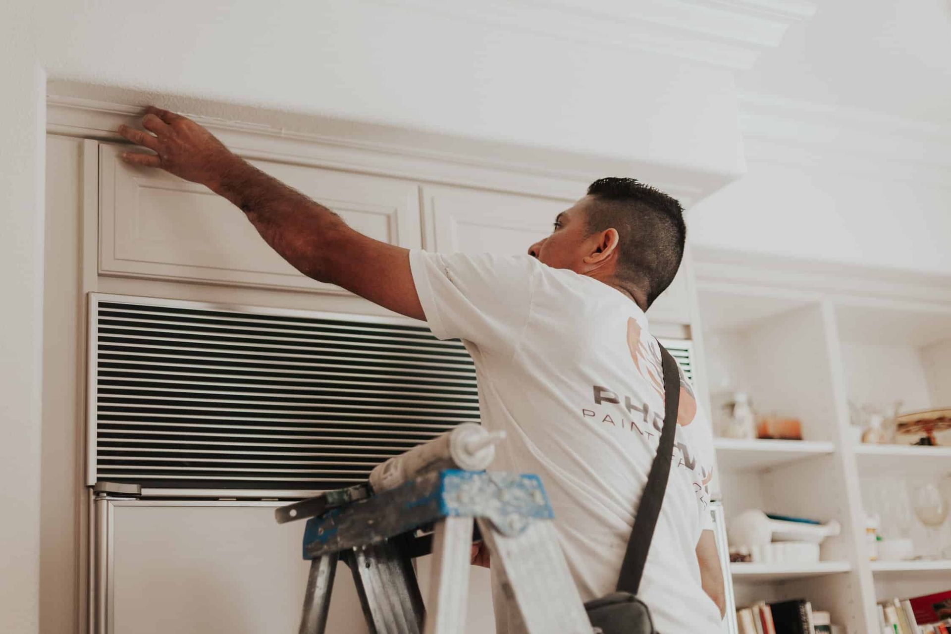 Residential and Commercial Painting | Phoenix Paint Services