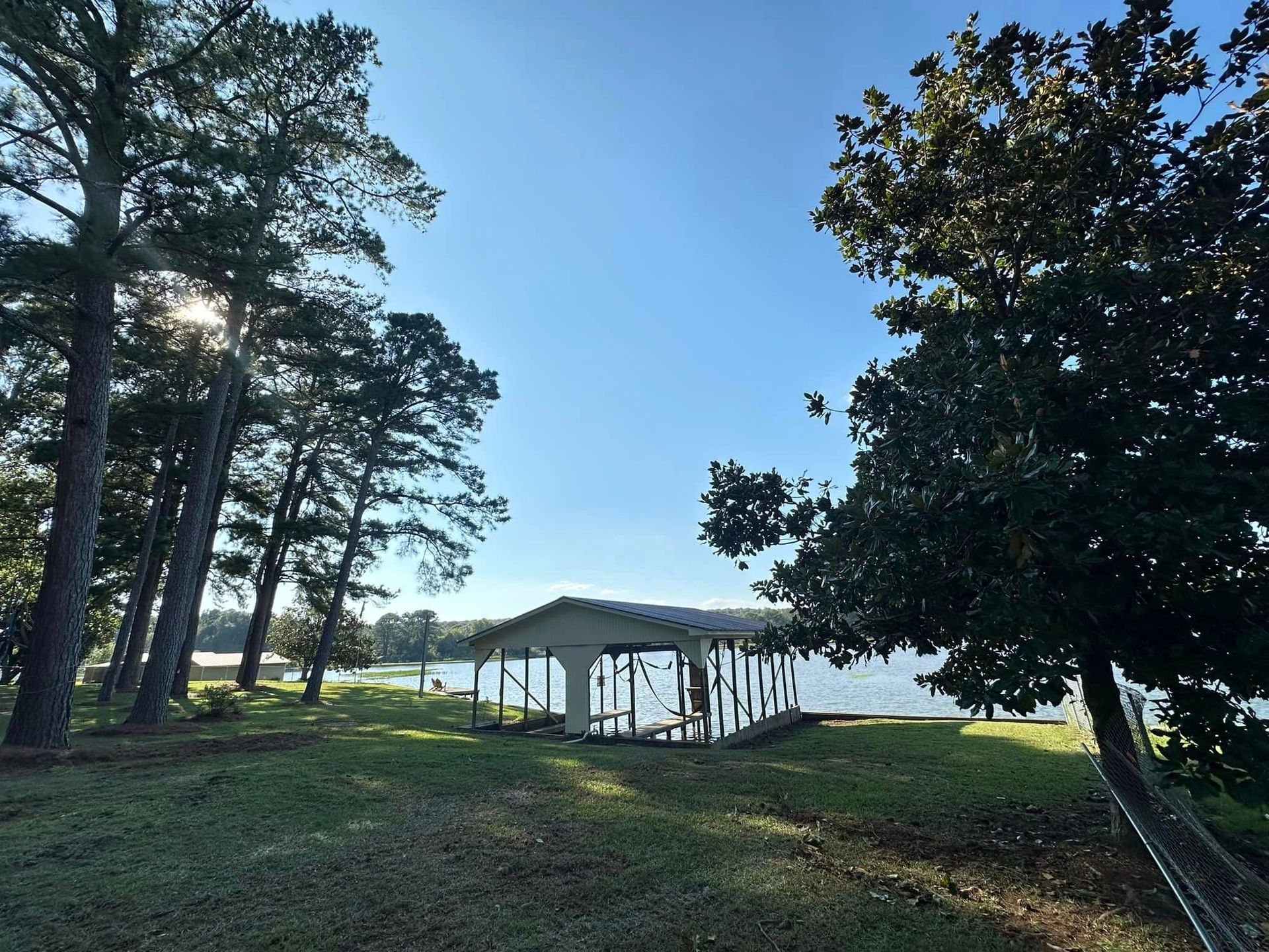 Tree Services and Land Clearing | Oak Grove, AL | Top Tier Land & Tree