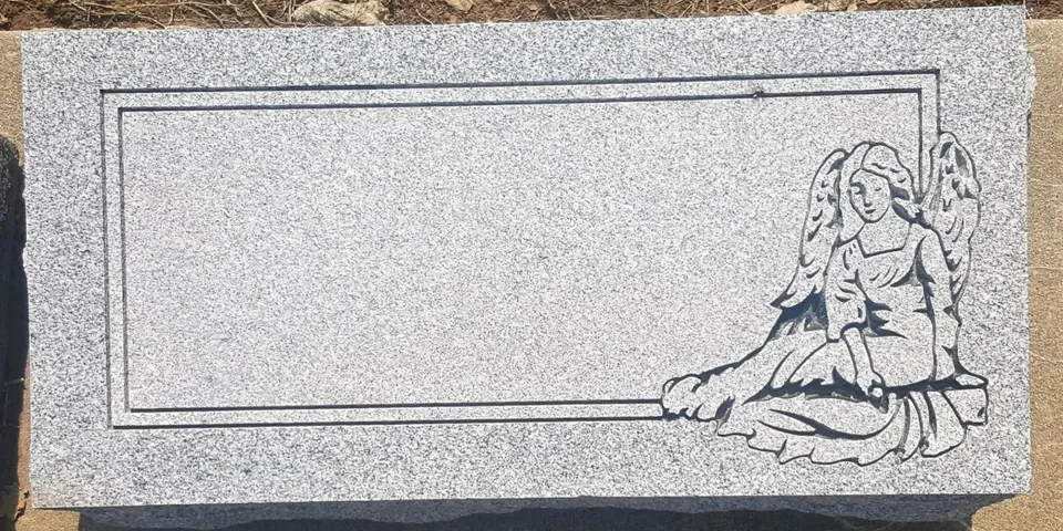 4 Common Types of Burial Plots - McGee Monument Co., Inc