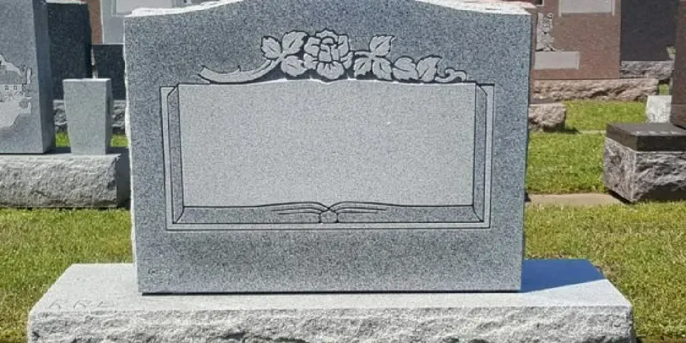 A Guide to Cleaning Bronze Grave Markers - McGee Monument Co., Inc