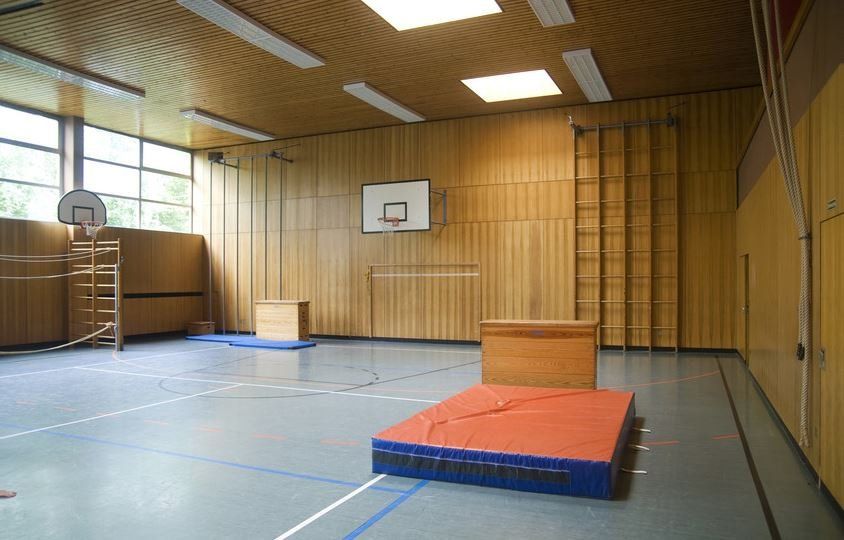 Five Sports Renovations to Install In Your School