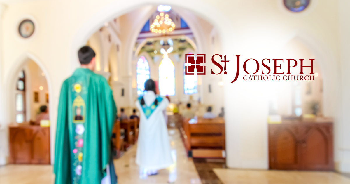 Understanding and Healing in the Catholic Church