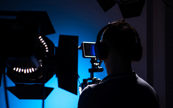 What Are The Stages of Video Production?