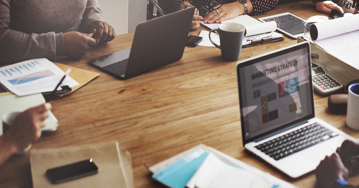 How Smart Marketing Strategies Drive Business Success in the Digital Age