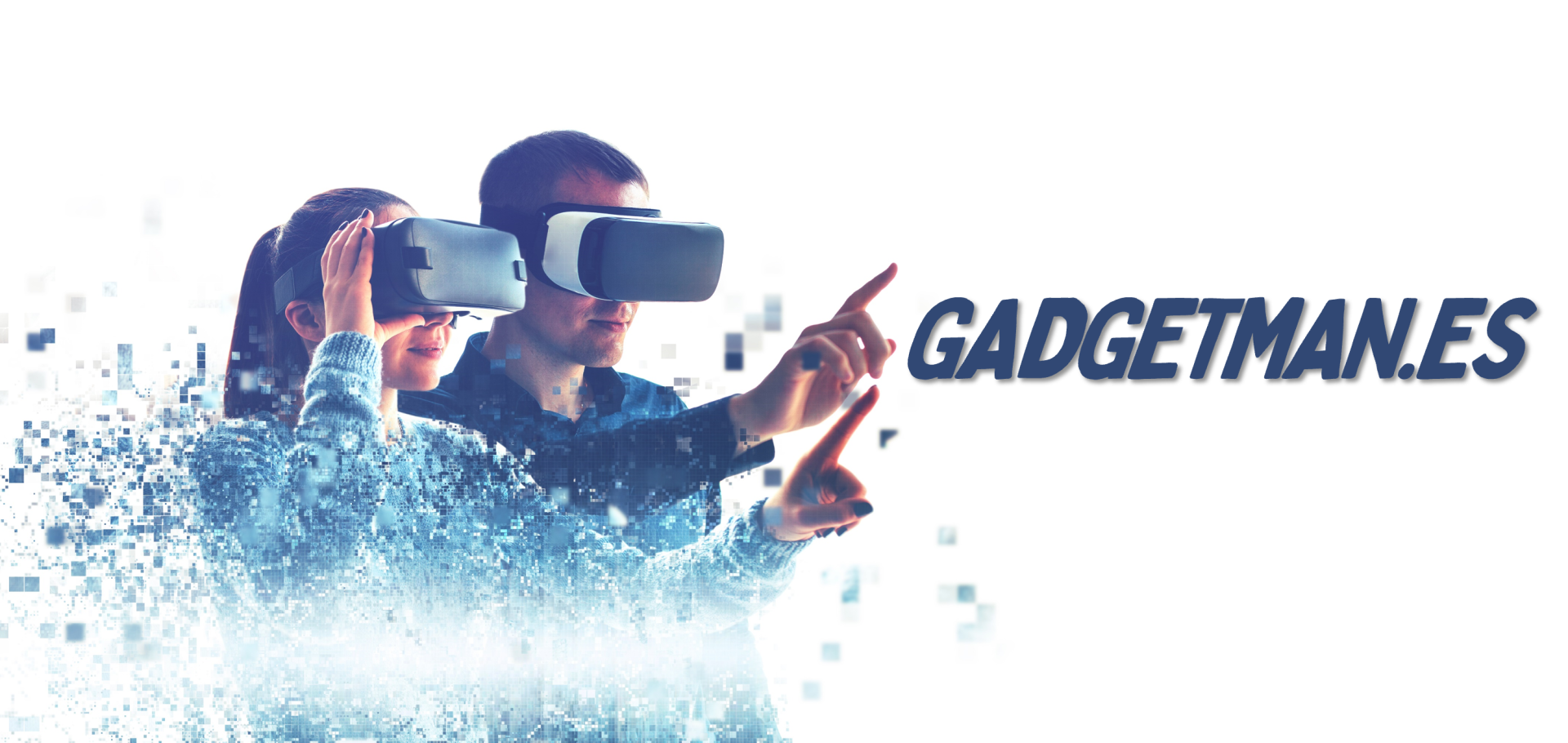 De Gadgetman maakt huisautomatisering werkend.