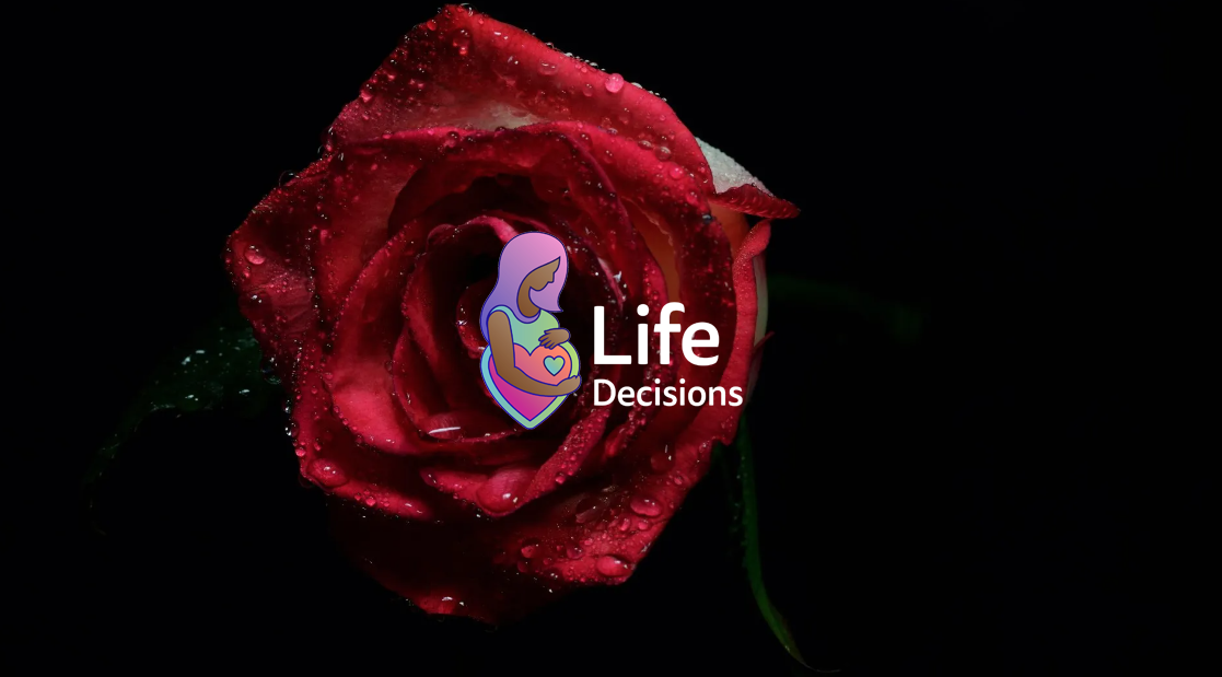 Life Decisions Presents: Maria Tell