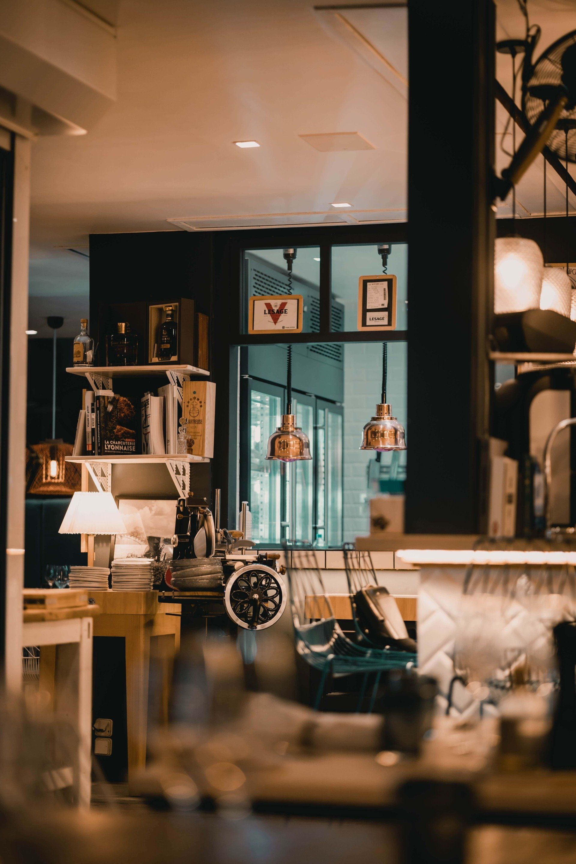 L'Atelier Restaurant | Orient Bay Village at St. Martin