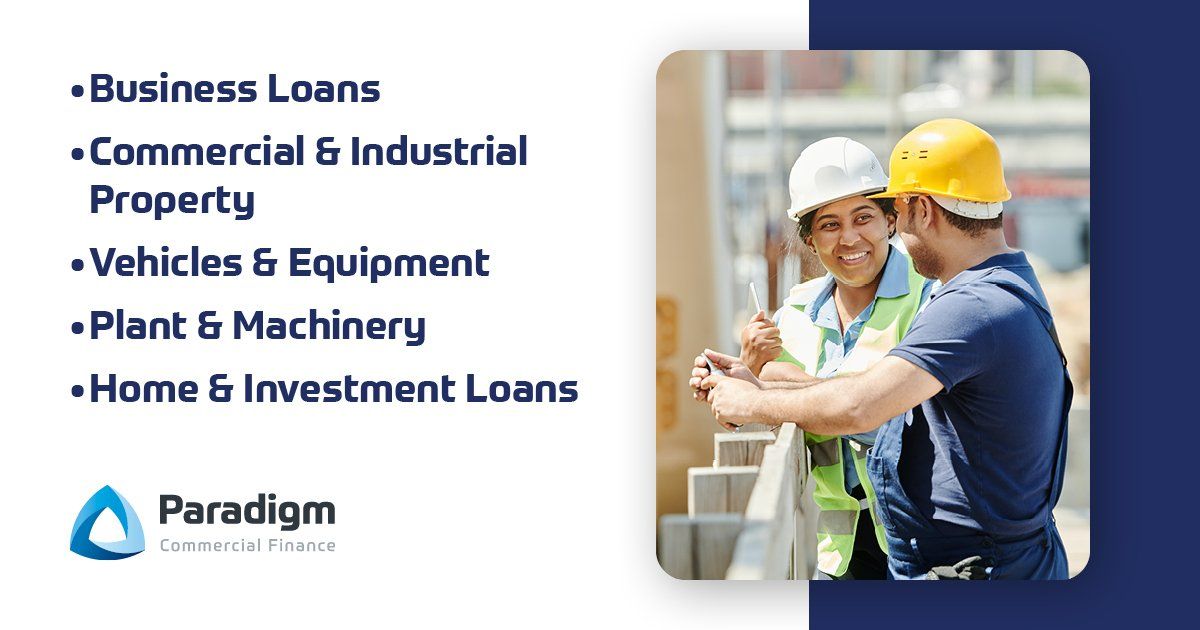 What Paradigm can do for you