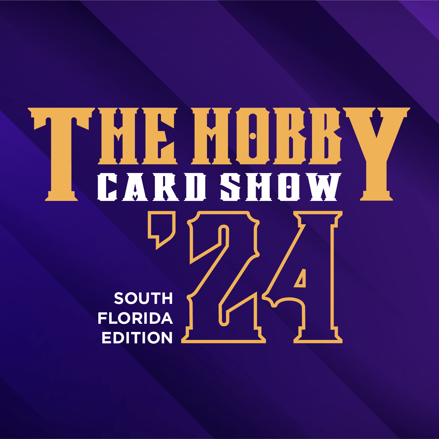 Buy | Trade | Discover at The Hobby Card Show