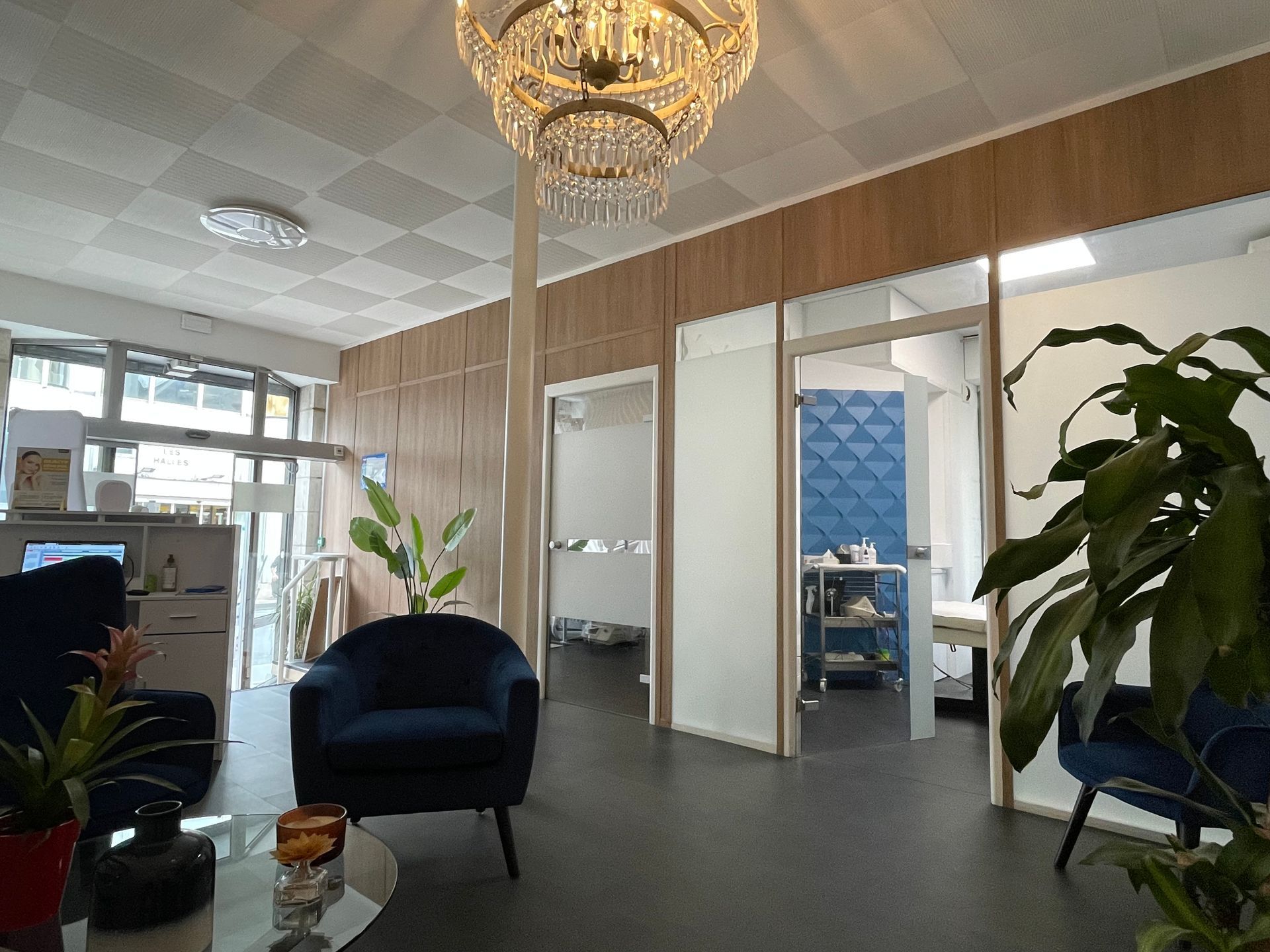 Centre esthétique NOV'ESTHETIC à Tours