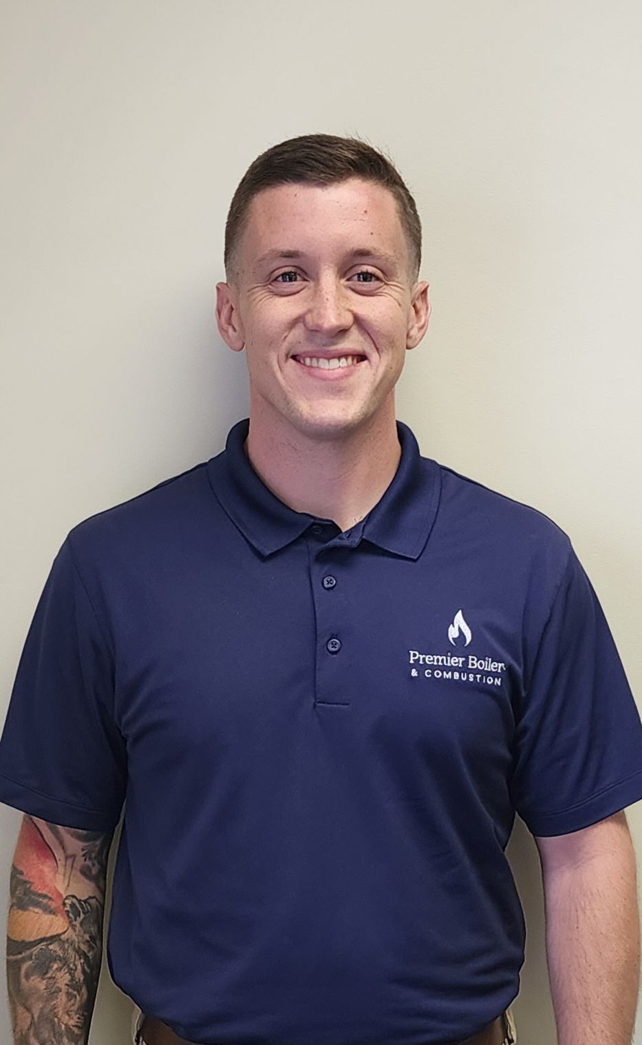 About us | Premier Boiler & Construction