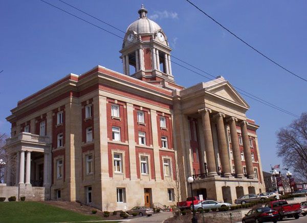 Building Restoration Projects Inspiration - Latrobe, Pa