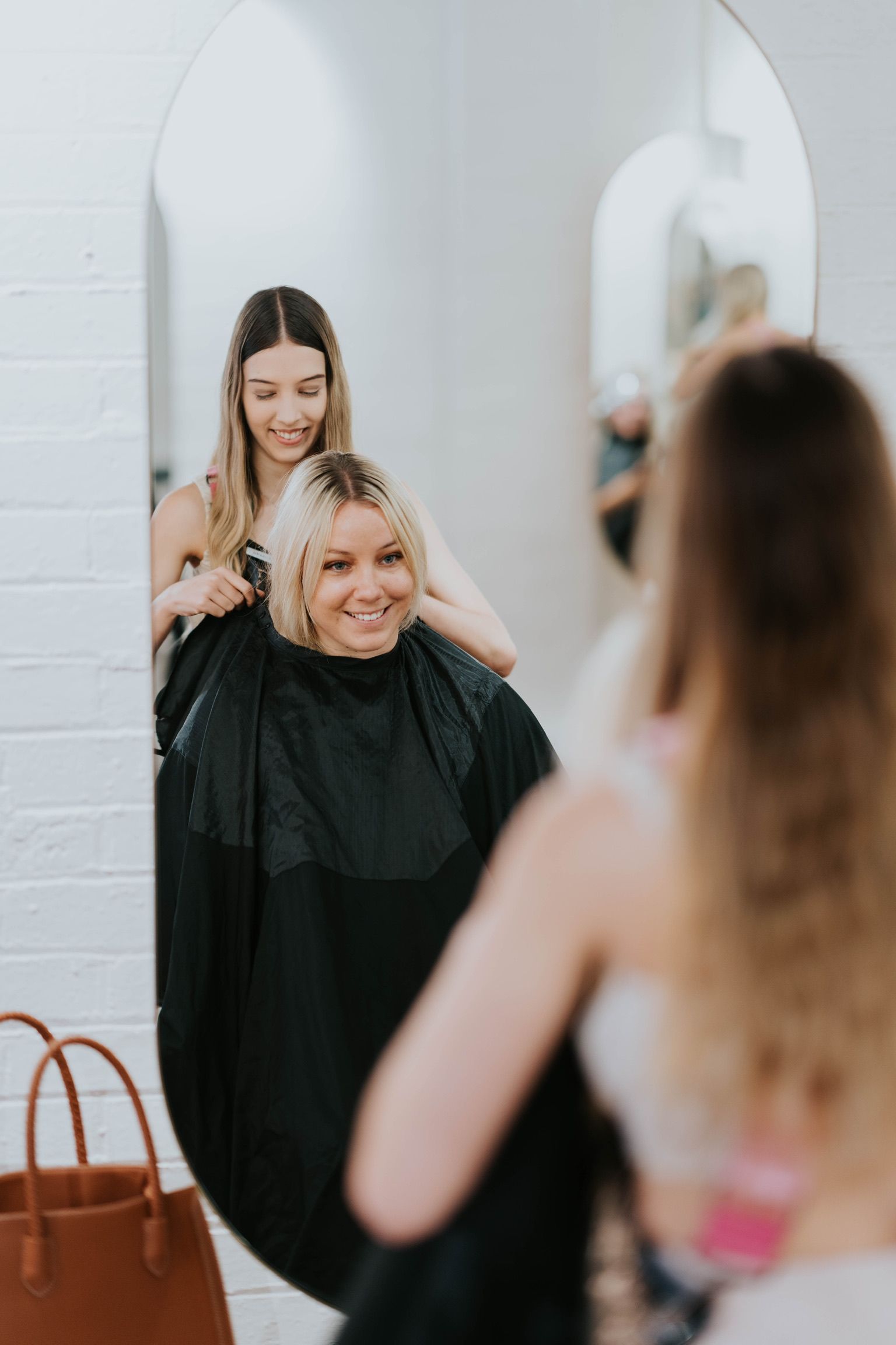 The Mixx - Hair & Beauty Salon Toowoomba