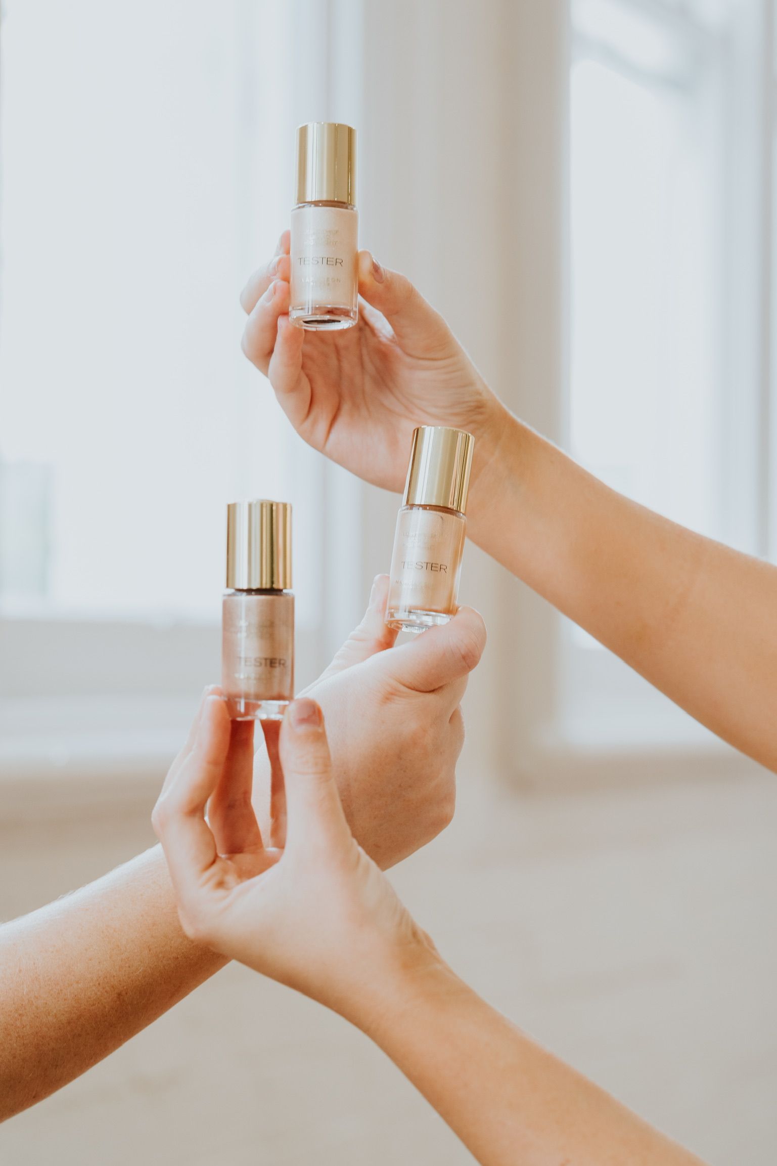 The Mixx - Hair & Beauty Salon Toowoomba