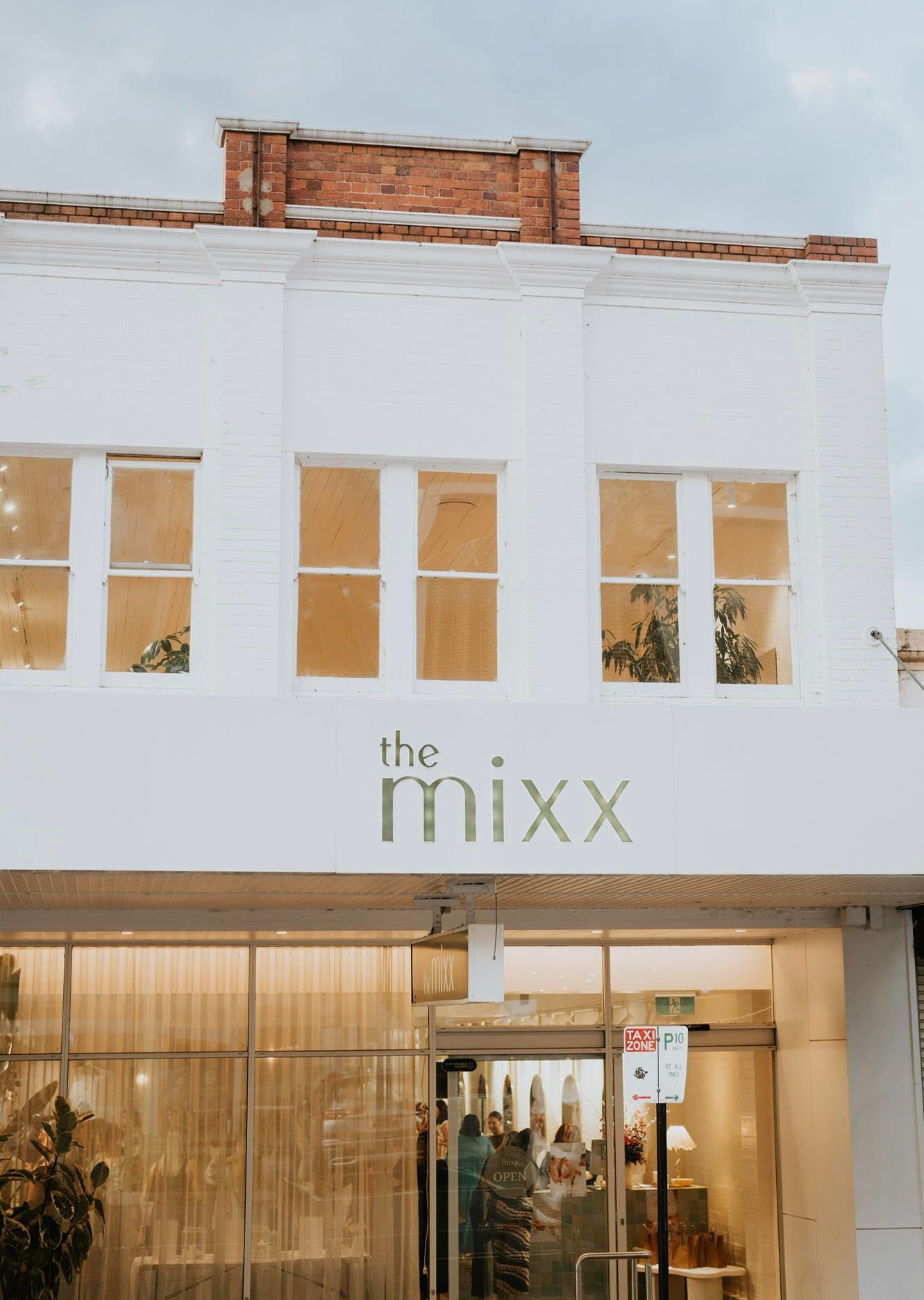 The Mixx Beauty Services & Prices