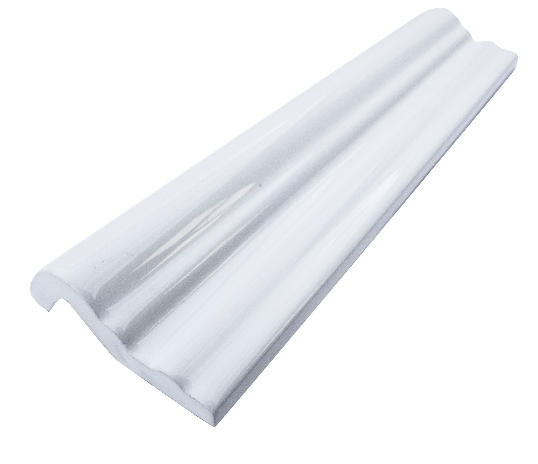 CBFD | Capping Tiles