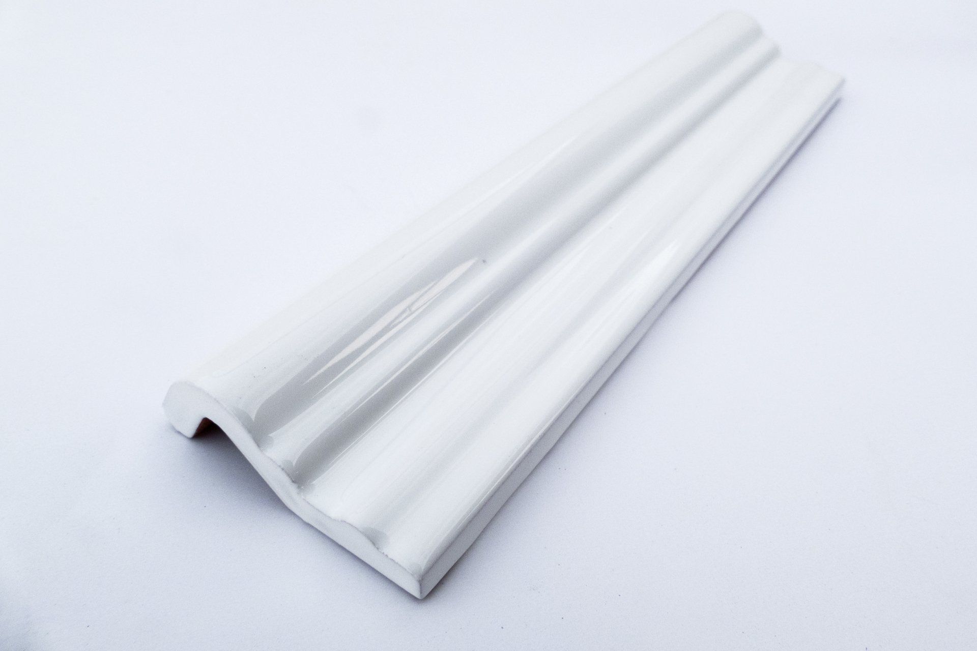 CBFD | Capping Tiles