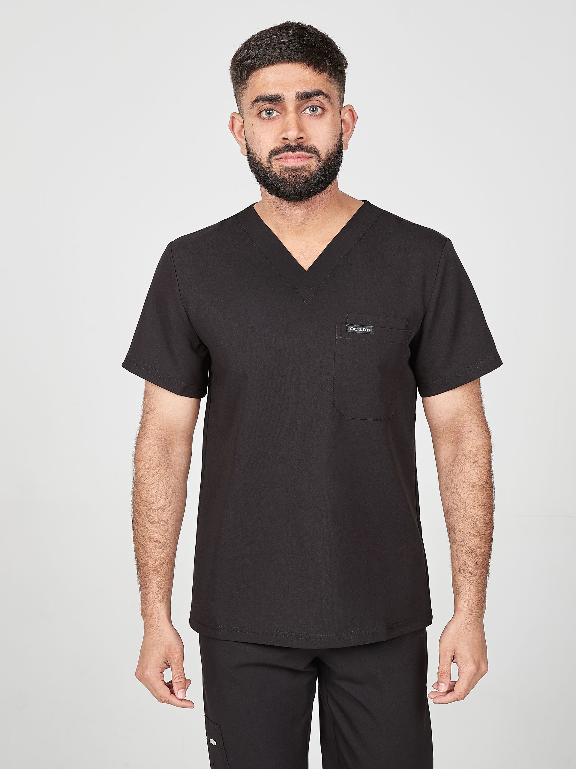 ONCALL LONDON - Premium Medical Scrubs - Free UK Shipping