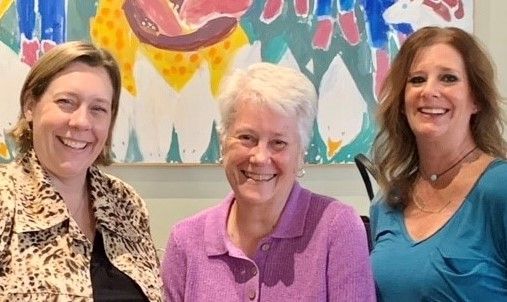 Celebrating Dedication to Philanthropy: Jane Koch