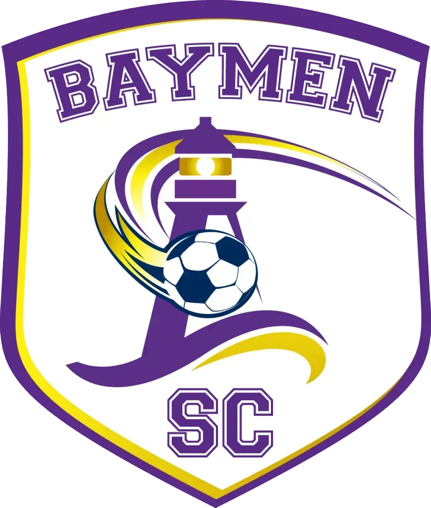 Baymen Soccer Club registration
