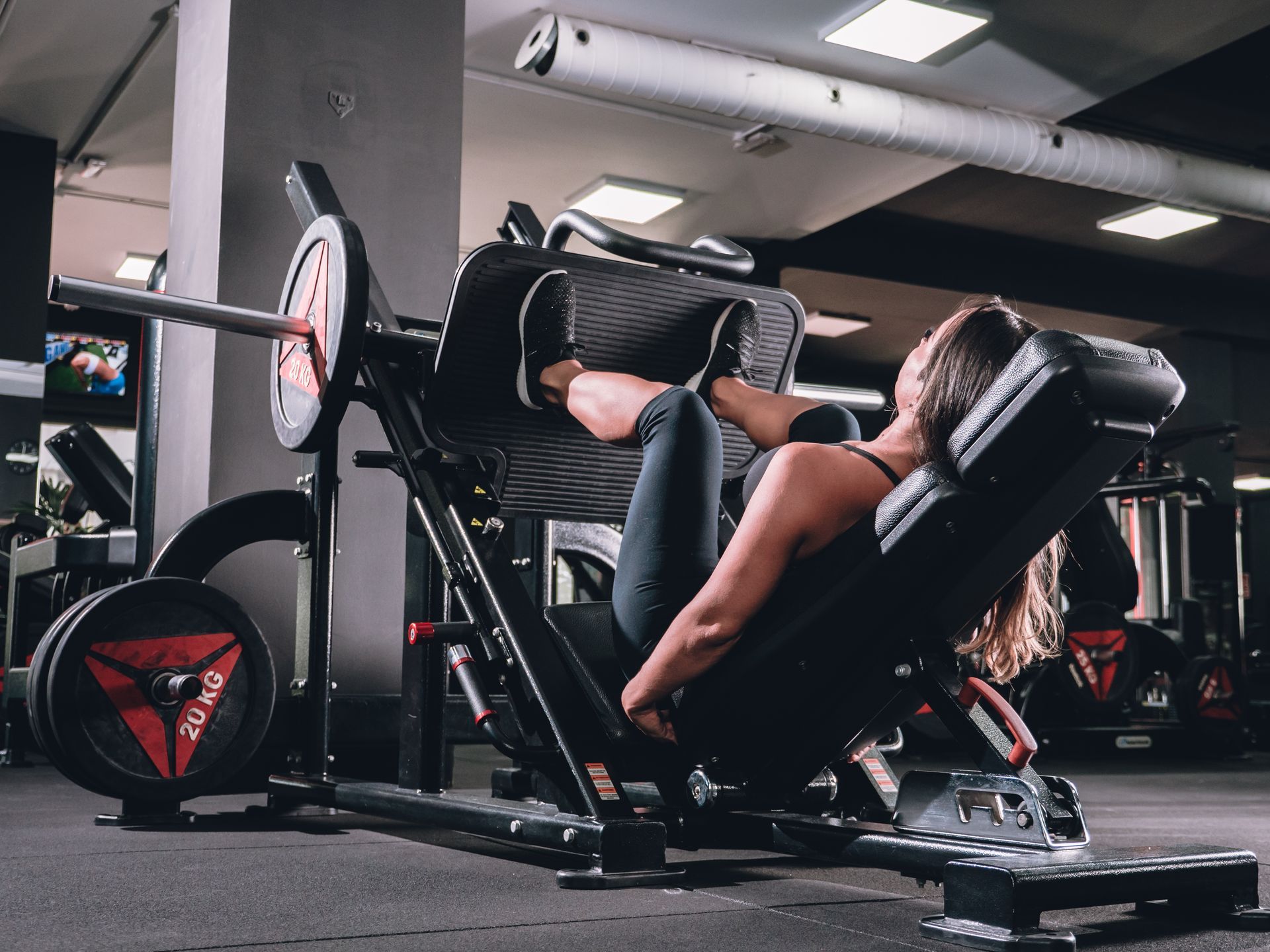 24/7 Sportschool in Weesp | Ben Gym