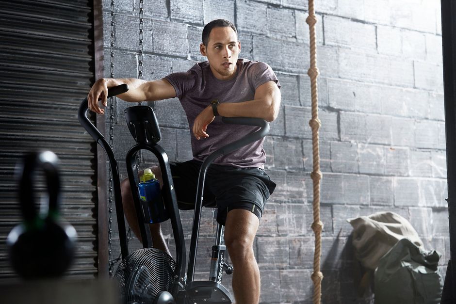 24/7 Sportschool in Weesp | Ben Gym