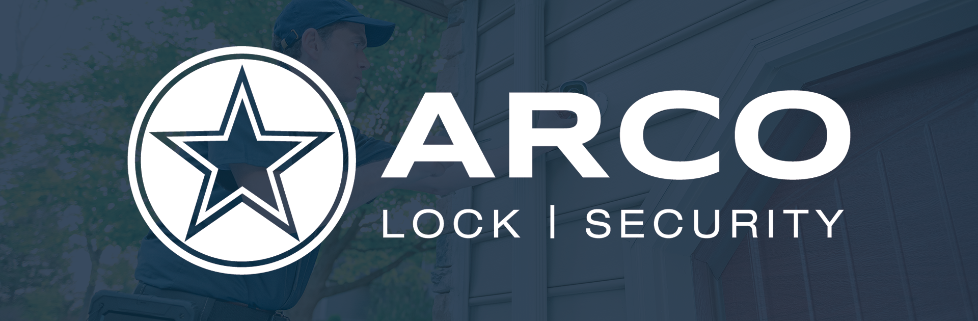Sun City Security Systems | ARCO Security