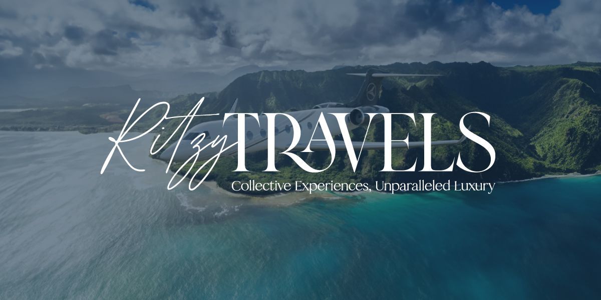 Discover the World | Ritzy Travels