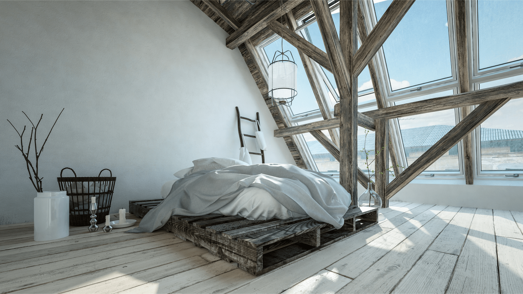 The Complete Terraced House Loft Conversion Guide For 2022