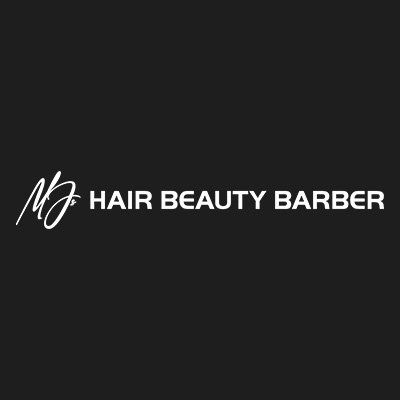 MJ Hair Beauty Barber
