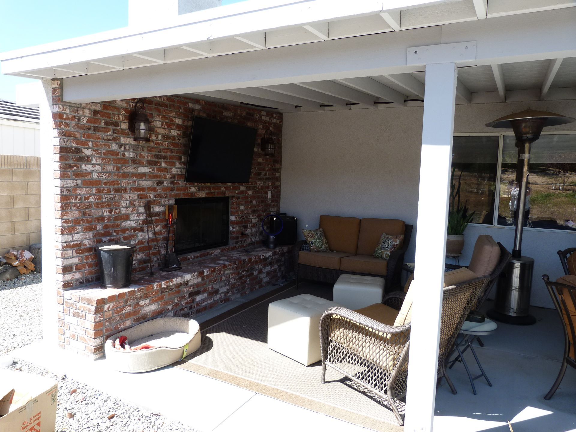 Remodeling Contractor | Hesperia, CA
